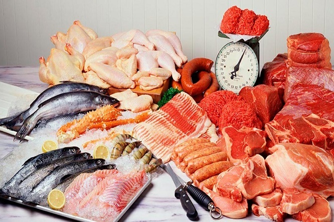 Francesco Lovaglio Tafuri | Tipos de Carnes: ¡Características y ...